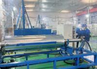 China Long Term Stable Running Induction Heating Roller For Optical Film And Lithium Hot Processing for sale