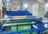 China Replace Traditional Oil Heat Induction Heating Roller For Nonwoven And Film Extrusion Production for sale