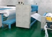 China Low Heat Loss High Efficiency Induction Heating Roller For Thermal Print And Solar Panel Bonding for sale