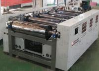 China Real Time Temp Monitoring Induction Heating Roller For Stretch Film And Composite Pressing Work for sale