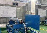 China Custom Size Manufactured Induction Heating Roller For PTFE Filter And Electronic Hot Forming for sale