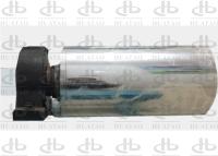 China Cost Saving Power Optimized Induction Heating Roller For Optical Cast And Iron Sheet Calendering for sale