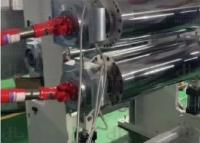 China High Grade Raw Material Built Induction Heating Roller For Laser Process And Rubber Calendering for sale