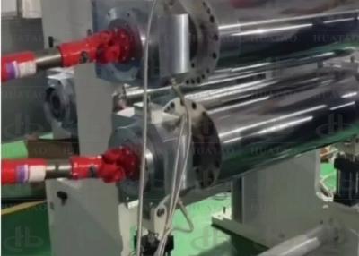 China High Grade Raw Material Built Induction Heating Roller For Laser Process And Rubber Calendering for sale