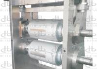 China High Grade Raw Material Built Induction Heating Roller For Laser Process And Rubber Calendering for sale