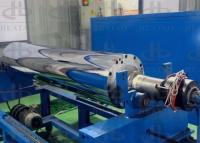 China Fast Response Sensor Equipped Induction Heating Roller For Stretch Extrusion And Composite Molding for sale