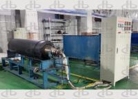 China Strict Dimension Tolerance Control Induction Heating Roller For Pack Calender And Iron Clad Processing for sale