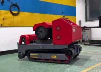 China One Click Switch Dual Purpose Cutting Saw For Pavement Fix And Floor Cutting for sale