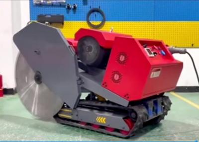 China Waterproof Motor Dual Purpose Cutting Saw For Underwater Cut And Factory Base Removal for sale