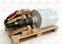 China Pressure Resistant Robust Core Induction Heating Roller For Paper Dry And CCL Fabrication Works for sale