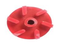 China High Wear Resistant Flotation Machine Rotor Stator Assembly for sale