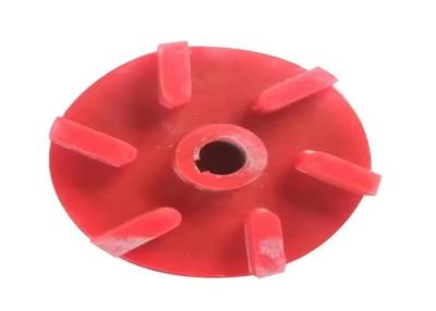 China OEM Flotation Machine Spare Parts Polyurethane Rotor Stator for sale