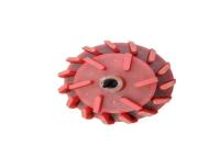 China Heavy Duty Flotation Rotor Stator for Copper Ore Processing for sale