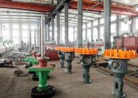 China High Performance Flotation Machine Rotor Stator Wear Parts for sale