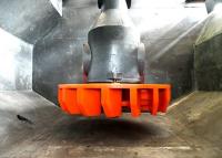 China Industrial Flotation Cell Rotor Stator with Superior Wear Resistance for sale