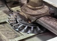 China Premium Flotation Wear Parts Rotor and Stator for Mining for sale