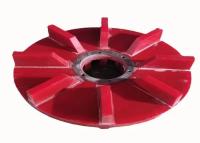 China Customized Flotation Cell Polyurethane Rotor and Stator System for sale