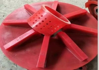 China Mining Equipment Flotation Rotor and Stator with Extended Lifetime for sale