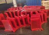 China Mining Equipment Flotation Rotor and Stator with Extended Lifetime for sale