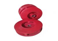 China Flotation Tank Rotor Stator for Copper Gold Lead Zinc Processing for sale