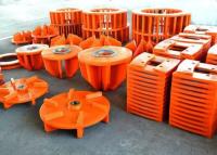 China OEM Replacement Rotor Stator for Industrial Flotation Equipment for sale