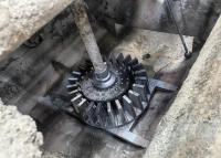 China OEM Replacement Rotor Stator for Industrial Flotation Equipment for sale
