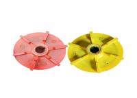 China High Durability Rotor Stator System for Froth Flotation Machines for sale