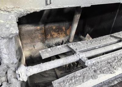 China Polyurethane Flotation Spare Parts for Copper Concentrator Plants for sale