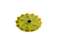 China Wear Resistant Flotation Cell Components for Gold Mining Industry for sale