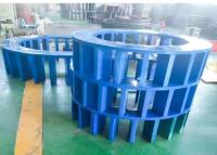 China Mineral Processing Flotation Rotor Assembly with Enhanced Efficiency for sale