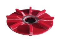 China Replacement Flotation Tank Rotor Stator for Mineral Recovery Systems for sale