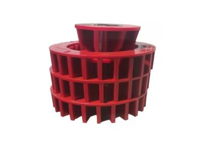 China Replacement Flotation Tank Rotor Stator for Mineral Recovery Systems for sale