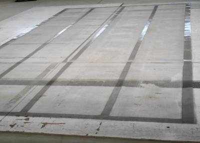 China Rotex Compatible Screen 304 Stainless Steel Black PU-Strip Chemical Resistant for sale