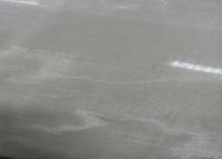 China Rotex Replacement Screen 304 Stainless Steel Black PU-Strip Food-Grade Compatible for sale
