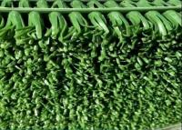 China Mining Sluice Box Grass Mat for Ultra Fine Gold Recovery for sale