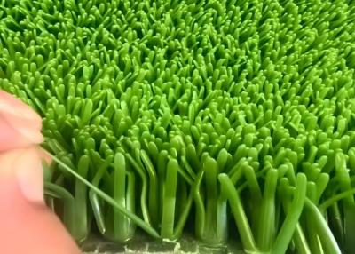 China Gold Separation Grass Mat for Gravity Concentration Equipment for sale