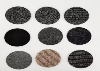 China Placer Gold Collection Carpet for Mining Wash Plant Equipment for sale
