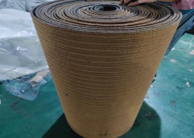 China Industrial Gold Recovery Surface Mat for Gravity Processing Plants for sale