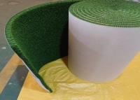 China River Gold Recovery Carpet with High Capture Fiber Structure for sale