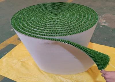China Gold Washing Plant Grass Mat for Improved Recovery Rates for sale