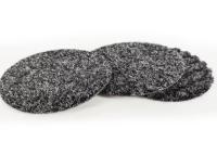 China Heavy Wear Resistant Gold Recovery Carpet for Mining Industry for sale