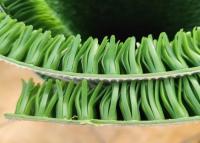 China Custom Size Gold Mining Grass Mat for Processing Equipment for sale