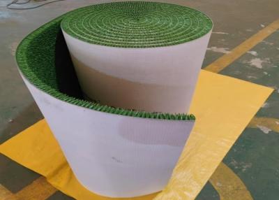 China High Efficiency Gold Recovery Floor Mat for Wash Plants for sale