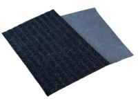 China Professional Gold Separation Carpet for Fine Gold Concentration for sale