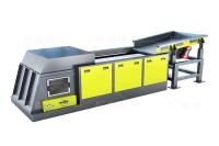 China Eddy Current Separator 5200 RPM for Fine Copper Aluminium from Mill PCB for sale