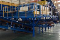China Eddy Current Separator – High-Efficiency Non-Ferrous Metal Recovery for MSW & Recycling Plants for sale