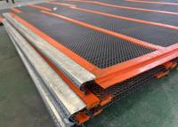 China Self Cleaning Screen Mesh for Mining and Quarry Applications for sale