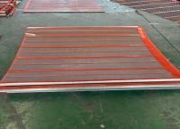 China Self Cleaning Screen Mesh for Mining and Quarry Applications for sale
