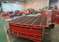 China Flexible Wire Self Cleaning Screen Mesh for Aggregate Production for sale