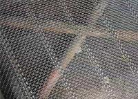 China Anti Pegging Self Cleaning Screen Media for Mining Operations for sale